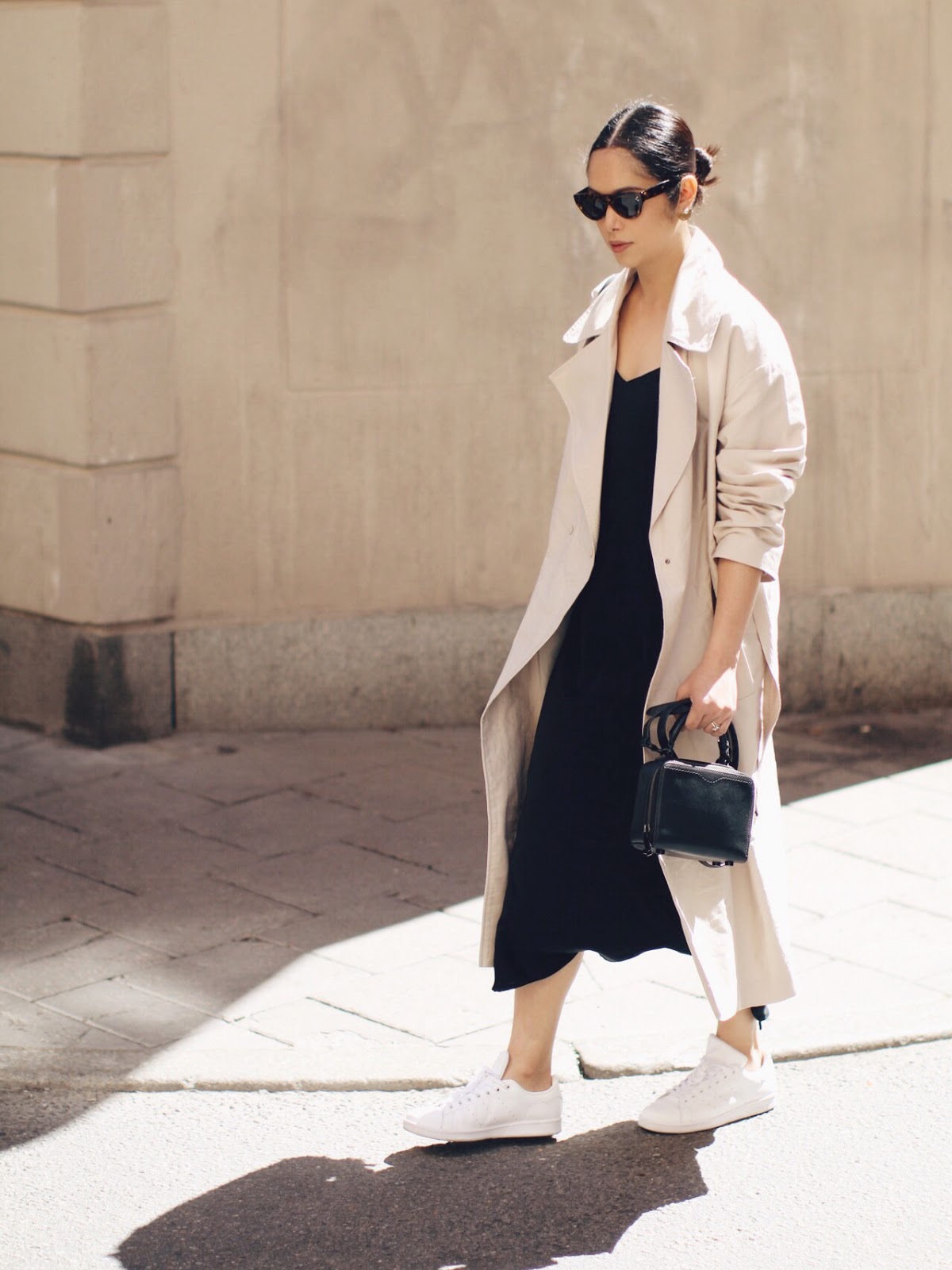 Travel Style: Look 1 | Craft and Couture