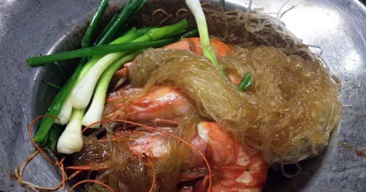 慢遊泰國 | : Aey Seafood เอ๋ ซีฟู้ด