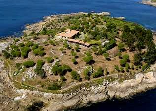 Isla de A Creba | Cultura Galega