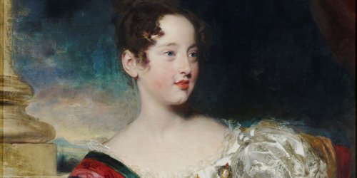 Historiando: D. Maria II nasceu há 200 anos