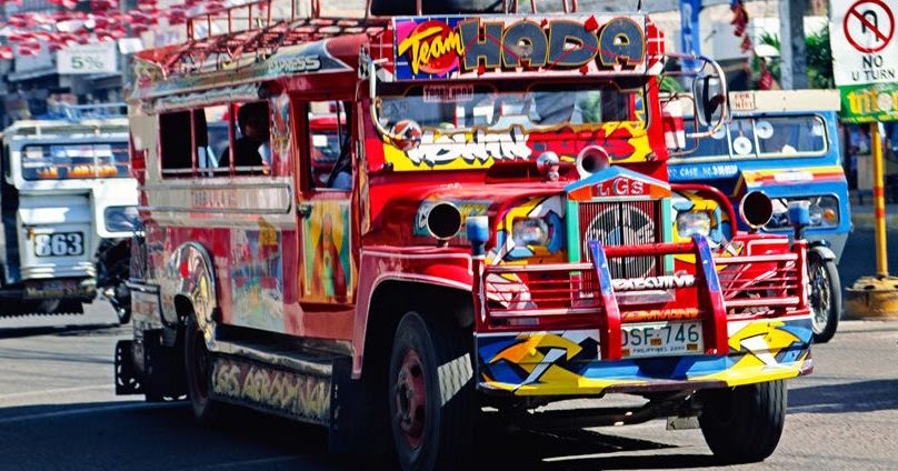 Should Jeepneys Be Phased Out? | AUTOMOLOGY: automotive + logy (the ...