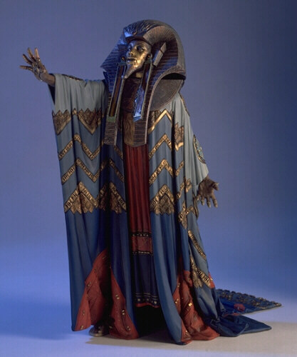 Horizon Stargate Horus Guard Model kit 1/5 scale