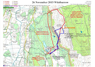 Peak Bagging and Long Distance Walking in the UK and Spain: Whitbarrow ...
