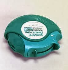 Coretan Kehidupan: INHALER dan NEBULIZER