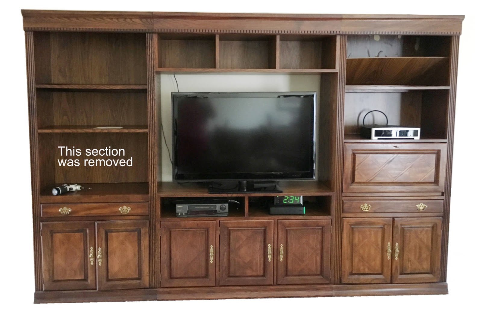 Finale Furniture Restoration Services, LLC: May 2018