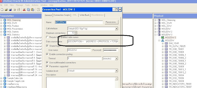 Oracle ibm How To Connect Oracle Database Via OBIEE oracle-ibm-how-to-connect-oracle-database-via-obiee