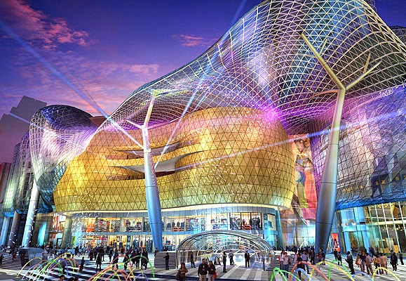 ION Orchard Insider Workshop ~ THIANG