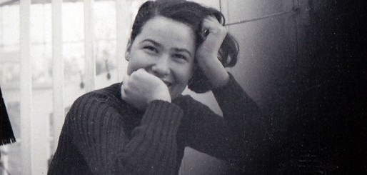 Hacia lo alto: La espiral del silencio - Elisabeth Noelle-Neumann