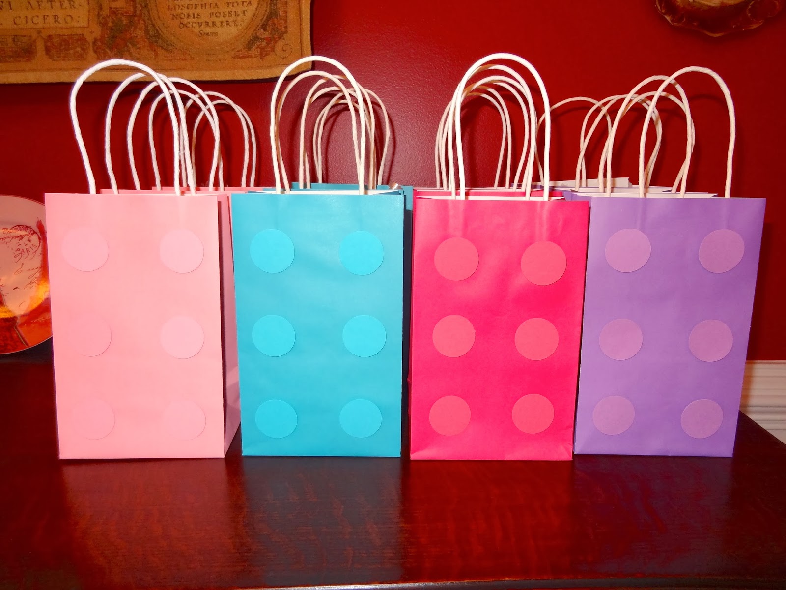 Welcome to the Krazy Kingdom: Taya's 6th Birthday Party - Lego Friends