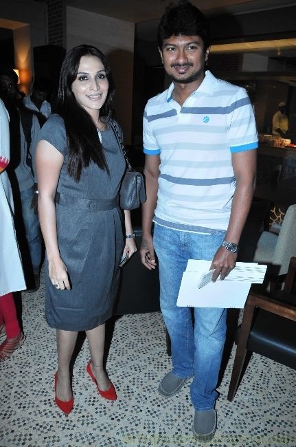 Sundar Ram 2012 Calendar Launch Stills Sundar Ram 2012 Calender Launch ...