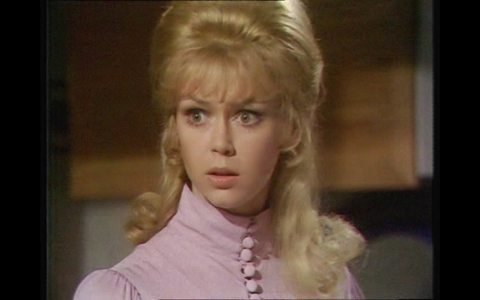 Gabrielle Drake blog: 10/2013