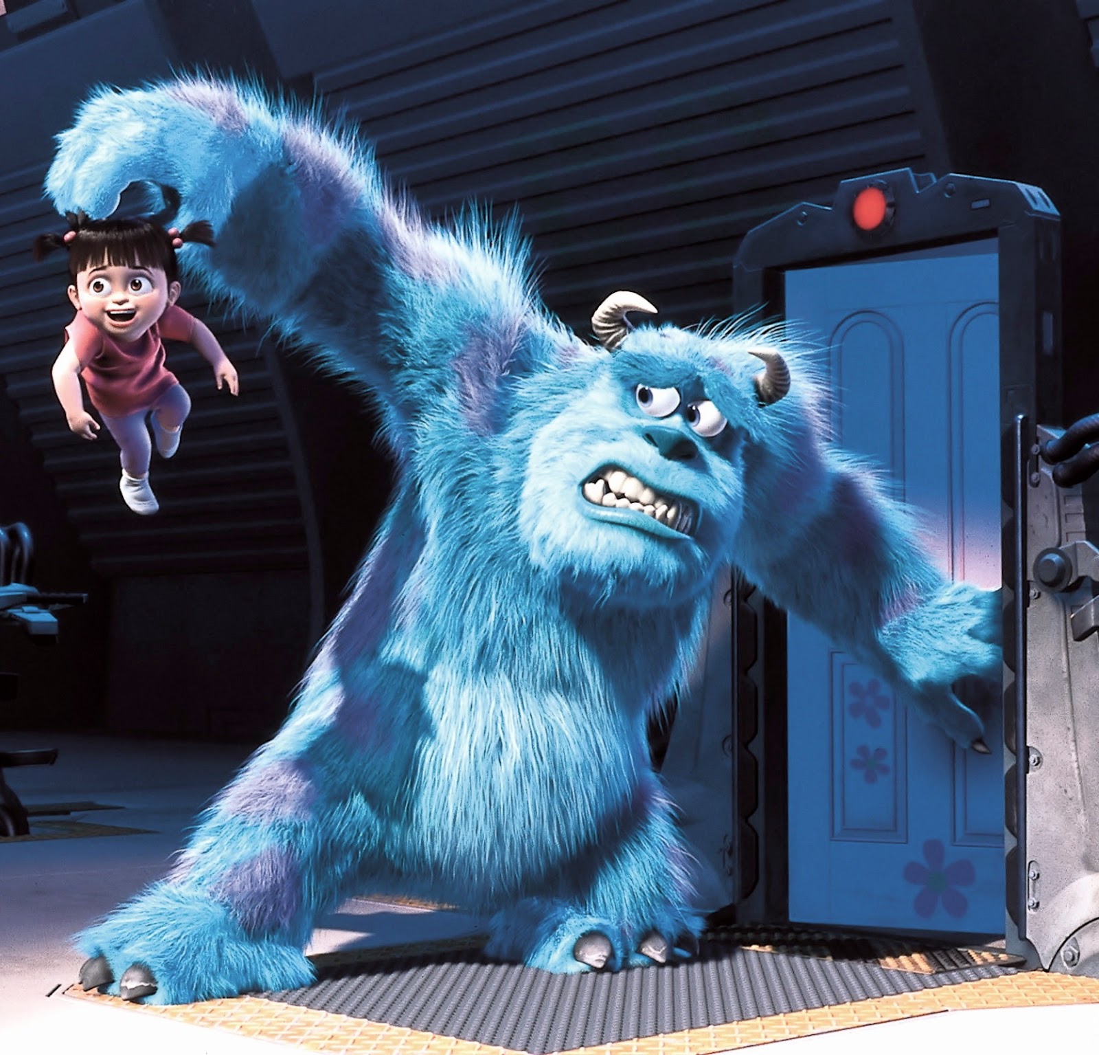 that Dandy Boy: List #9 | Favourite Animated Films