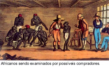 ESTUDOS DE GEOGRAFIA 2014: AULA 28 - 2º ANO EM - OS NEGROS
