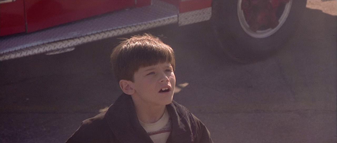 Music N' More: Backdraft (Film)