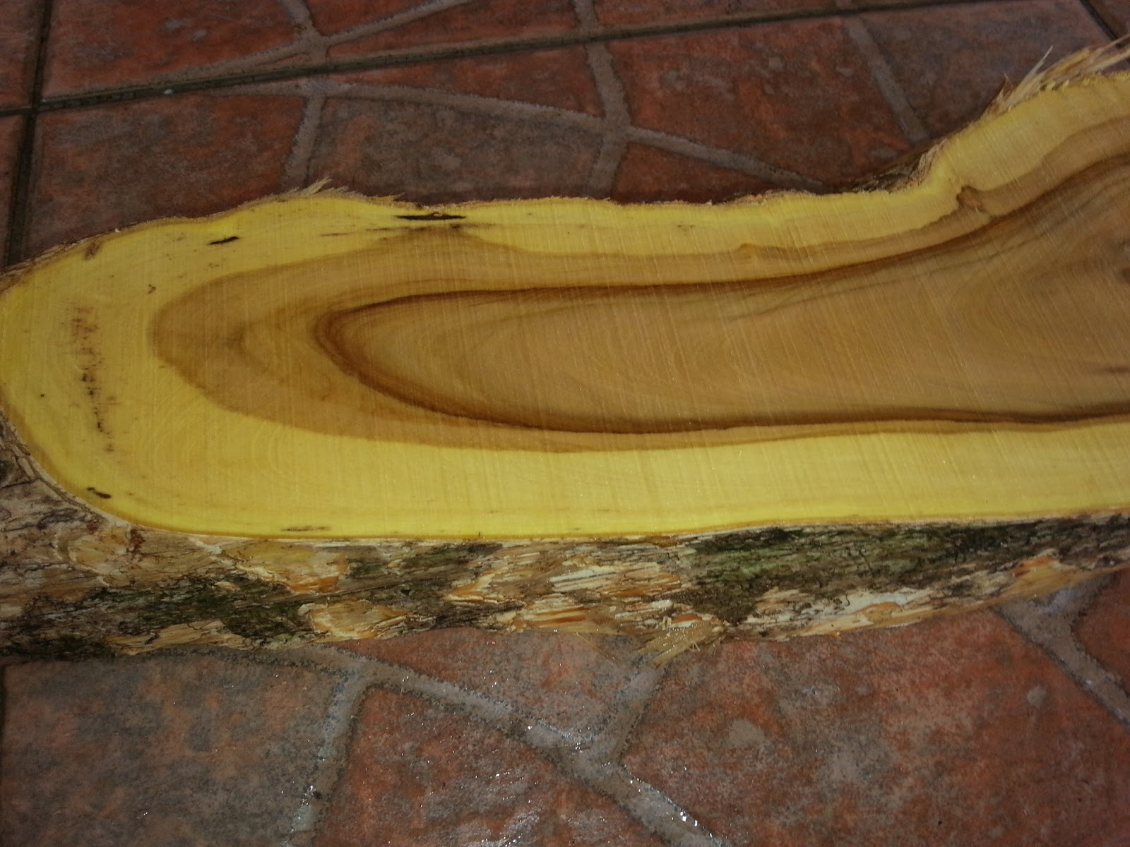 Kayu Warisan Malaysia: Kayu Kemuning emas