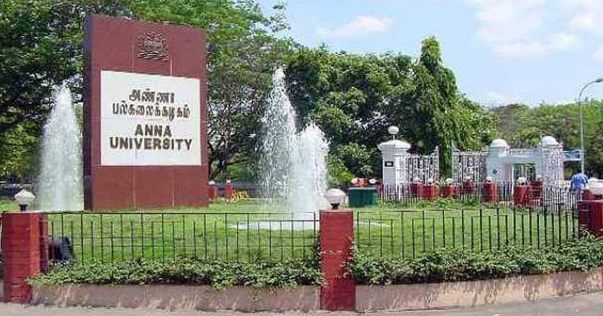 College Reopening Date Announced by Anna University