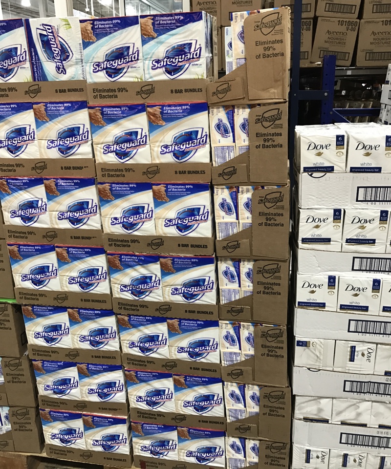 S&R Members’ Treat 2017 - Rochelle Rivera