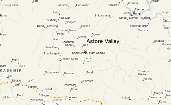 Pakistan Visiting Plases: Astore Valley Pakistan