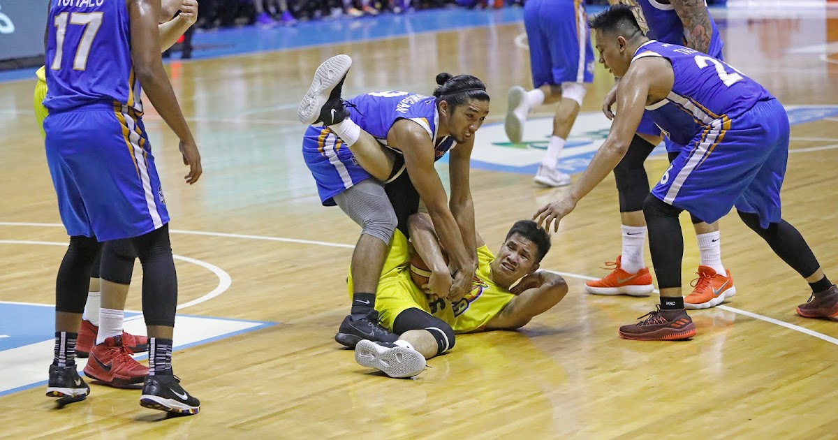 TNT claims 1st victory, keeps NLEX winless