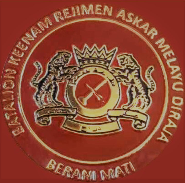PORTAL RASMI 6 RAMD (BERANI MATI)