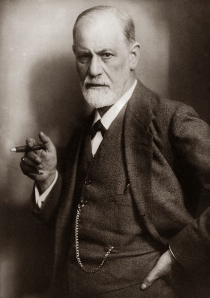 10 Facts About Sigmund Freud (Interesting and Revealing Facts About ...