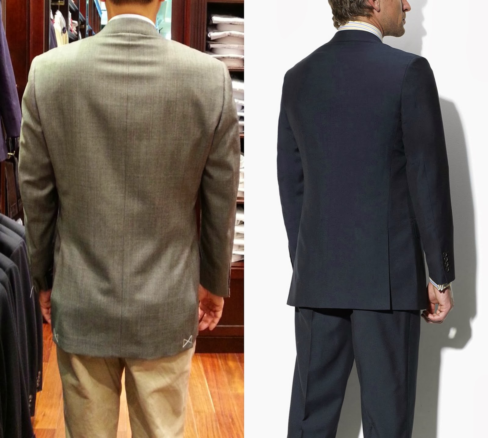 Stylefluid Trendz: The Suit : A Suit is the Gentleman