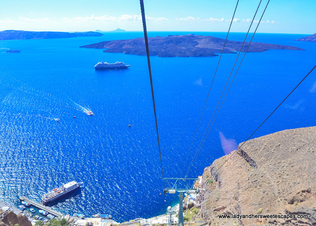 Santorini on a Budget: Is it Possible? | Lady & her Sweet Escapes