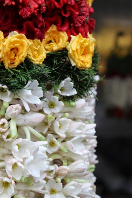 Kovai Flower Market Photowalk | My Travelogue - Indian Travel Blogger ...