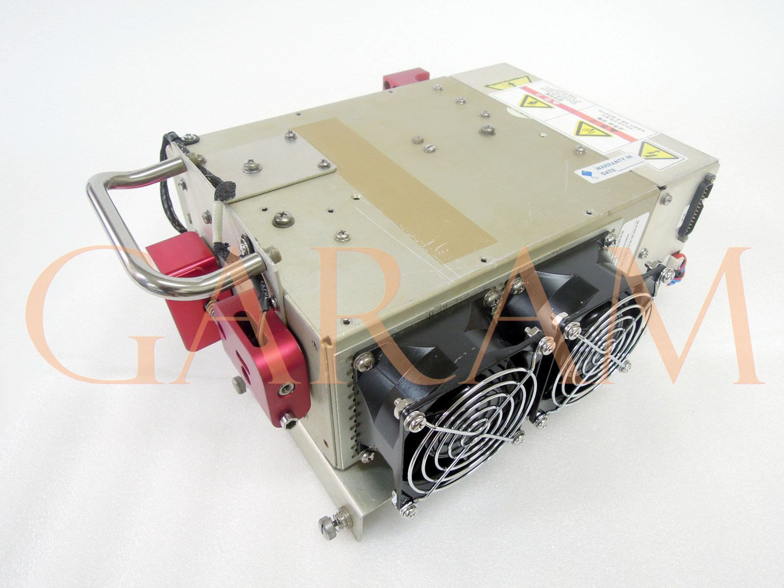 GARAM: #160, AMAT, 0010-36408, DPS RF MATCH