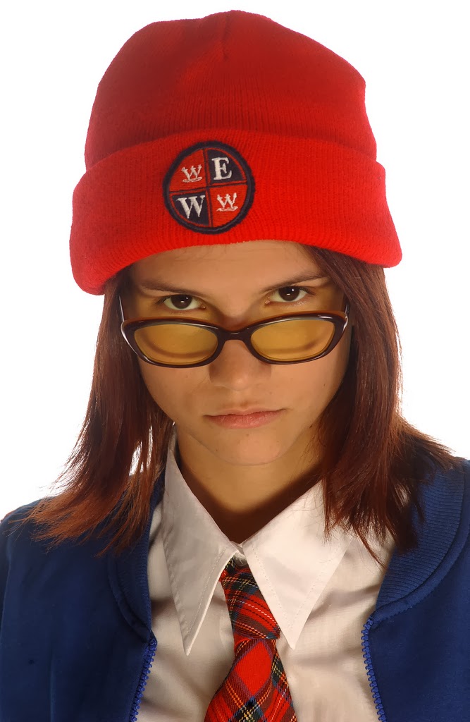 Rebelde Way Foverever: Marizza Pia Spirito/Andrade