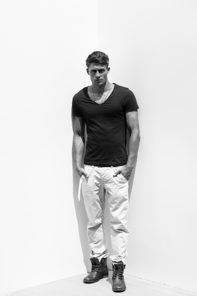 AdonisMale Blog: Adam