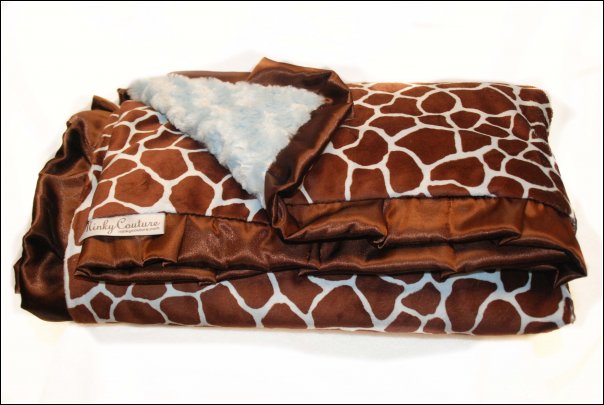 One Savvy Mom ™ | NYC Area Mom Blog: Wrap Yourself In Luxury & Comfort ...