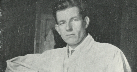 CÍRCULO DEL BARDO: IN MEMORIAM MIJZELF: JAN JACOB SLAUERHOFF