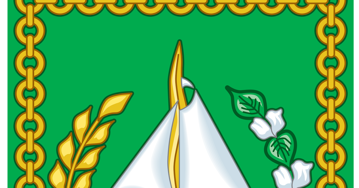 Arti Lambang Propinsi Riau - Tentang Provinsi