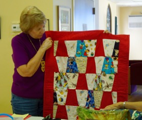 Albany NY Chapter of the American Sewing Guild: Neighborhood Group ...