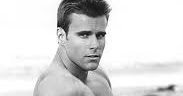 NYSocBoy's Beefcake and Bonding: Cameron Mathison: Gay Content and Abs