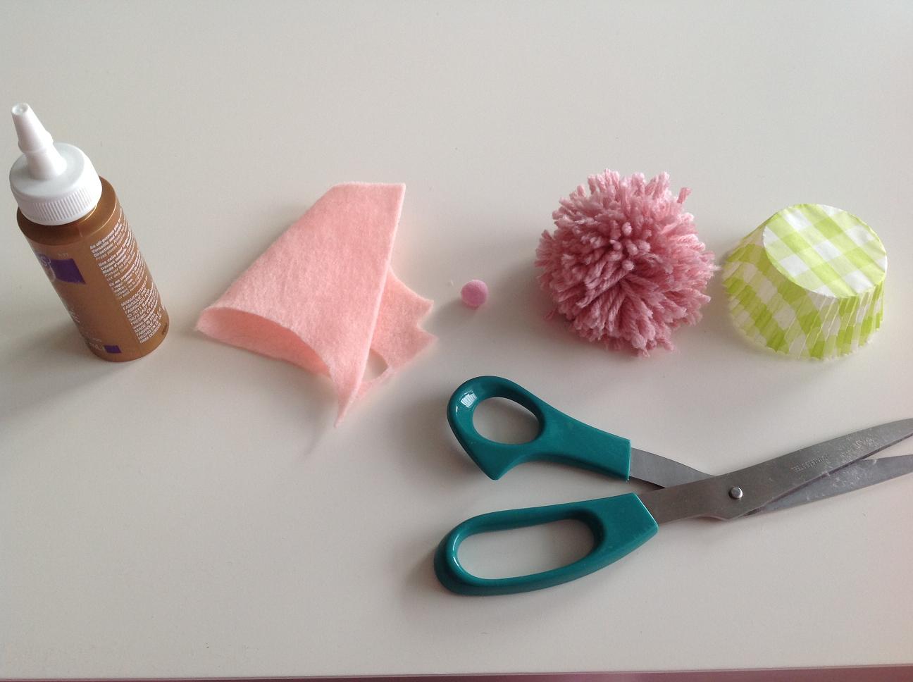 Bombon Poioio: Very easy DIY for Easter!