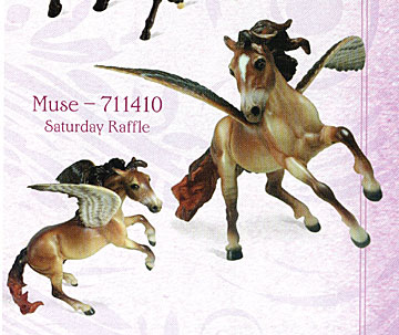 Breyer History Diva: Musings