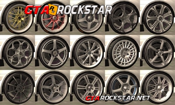 Modification-GTA - Mods Para GTA San Andreas, IV, III, Vice City: GTA ...