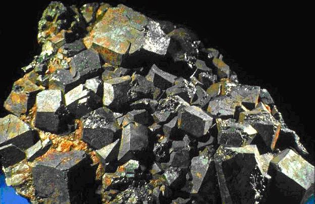 Jowenli electricidad : TIPOS DE IMANES