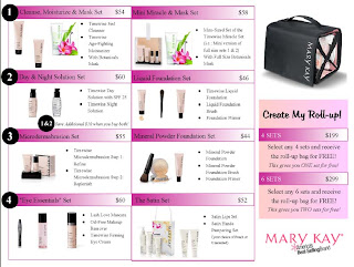 Monday Nights Live: New Tools: Colleen's Closing Sheets