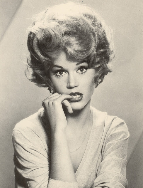 NohaNoor: Jane Fonda.... love her