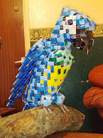 Cigarette Packet Dog: Other Animals