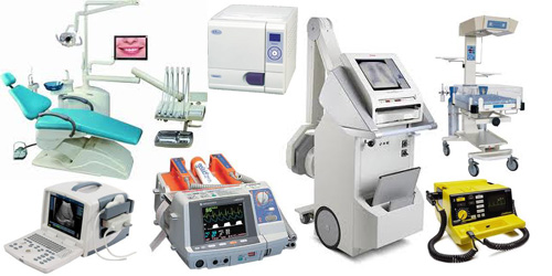 Service Alkes dan Laboratorium: Jenis Alkes yang kami tangani