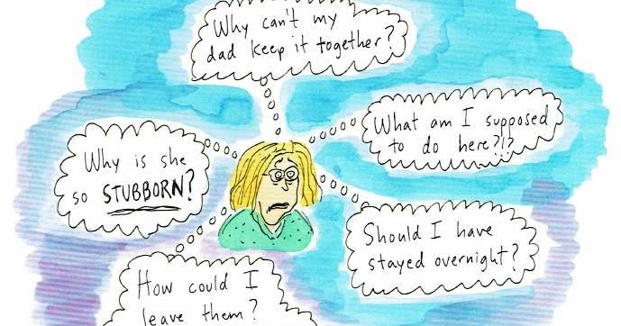 LaVonne Neff > LIVELY DUST: Picturing dementia: empathy, insights, and ...