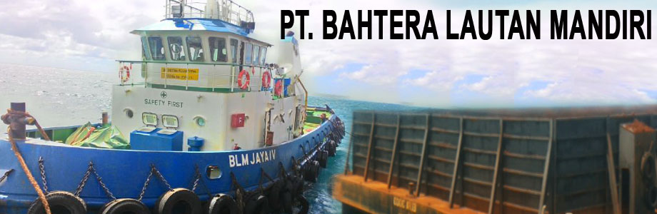 PT. BAHTERA LAUTAN MANDIRI: INFORMASI