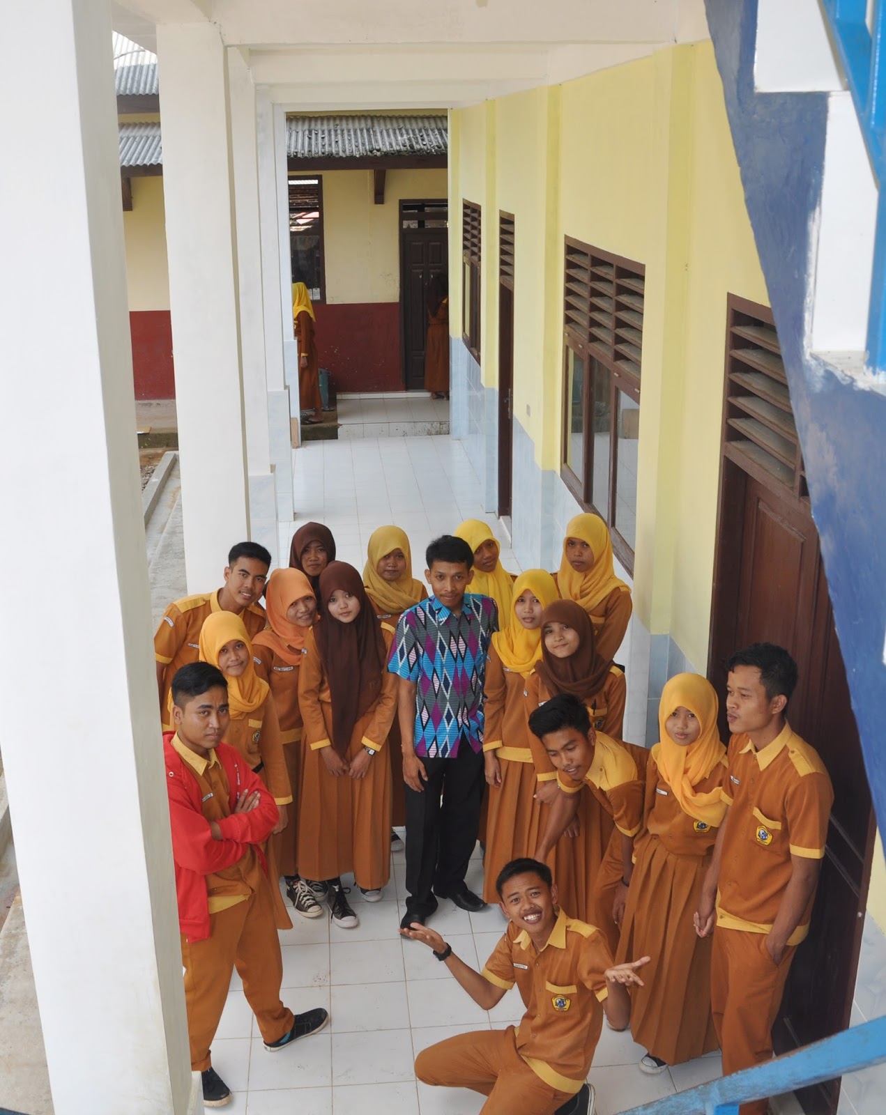 Album Kenangan SMK RASMAN MULYA 2014 / 2015 - Yayasan Pendidikan Rasman ...