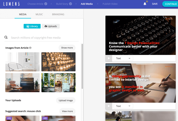 The Best Video Editing Software for Content Creators