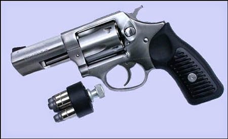 on target shooter nz: .22" Rimfire Revolvers for Self Defense in USA: