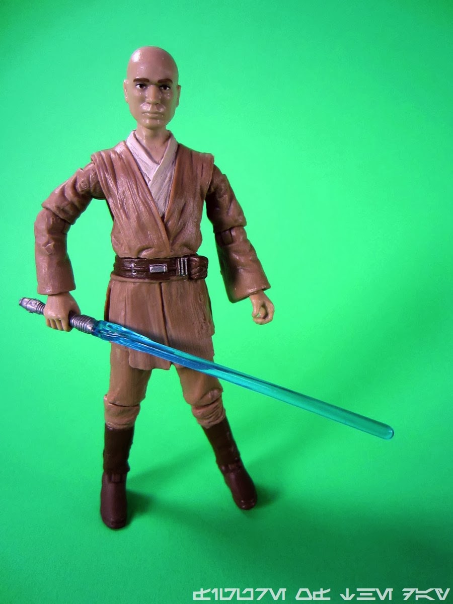Galactic Hunter's Star Wars Figure of the Day with Adam Pawlus: Star ...